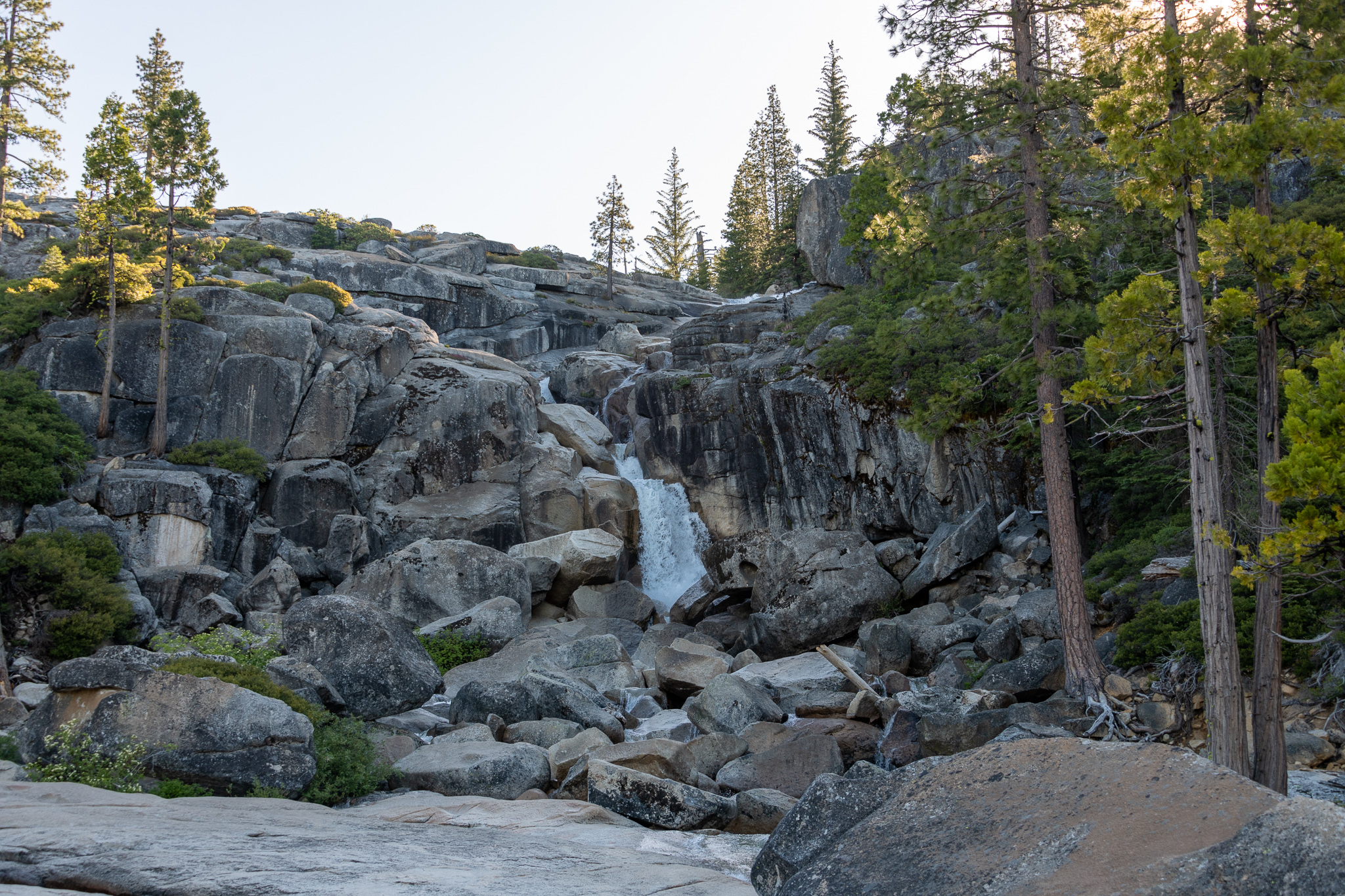 Bassi Falls – MK Library