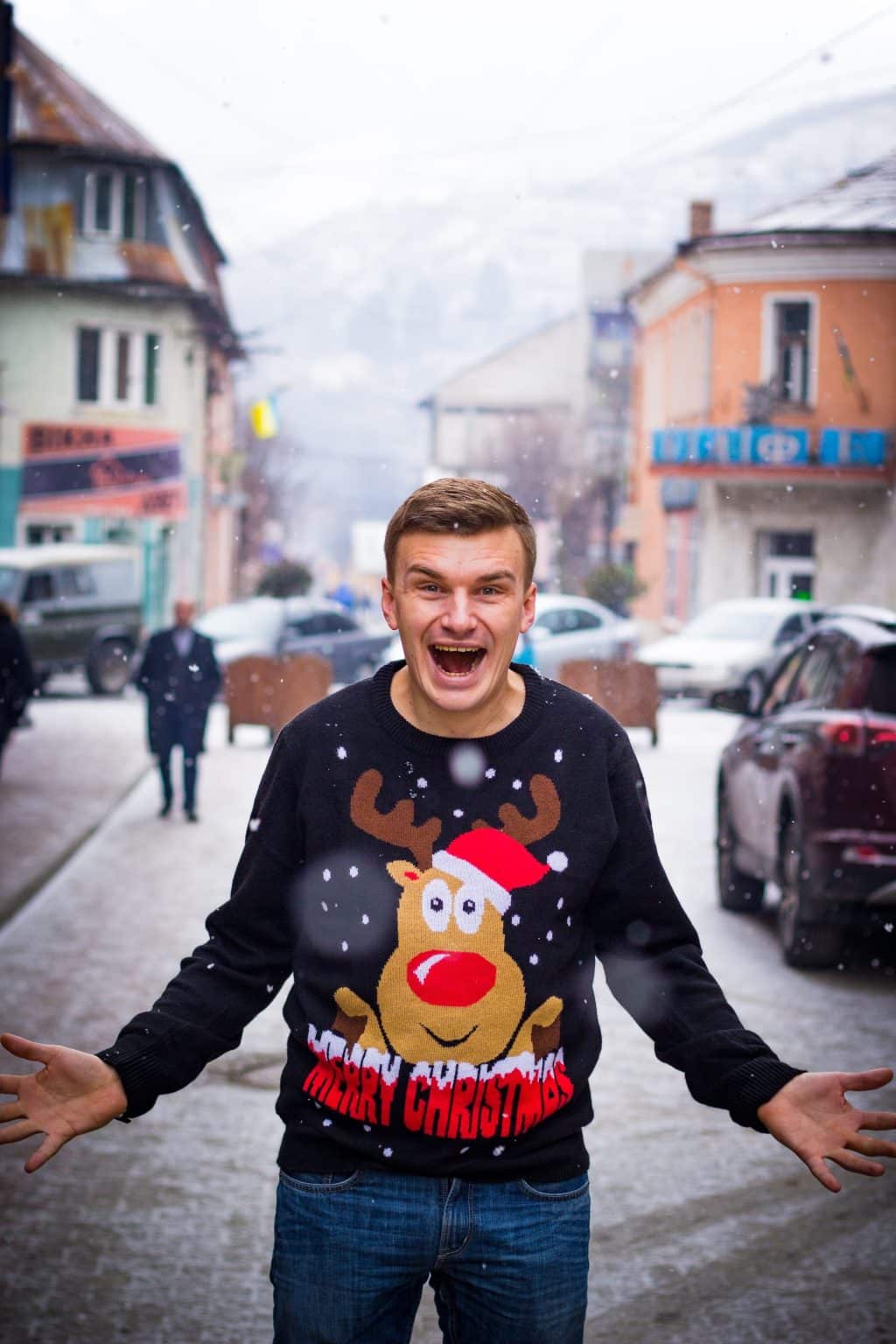 Ukrainian Christmas Food Culture And Traditions – MK Library