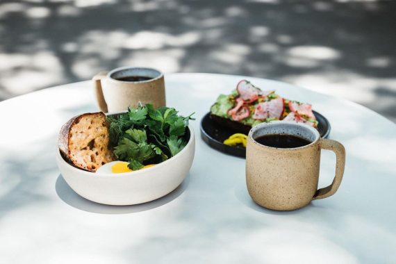 The Best Coffee Shops In Sacramento – MK Library
