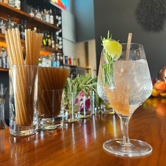 The Best Restaurants In Salt Lake City, Utah – MK Library