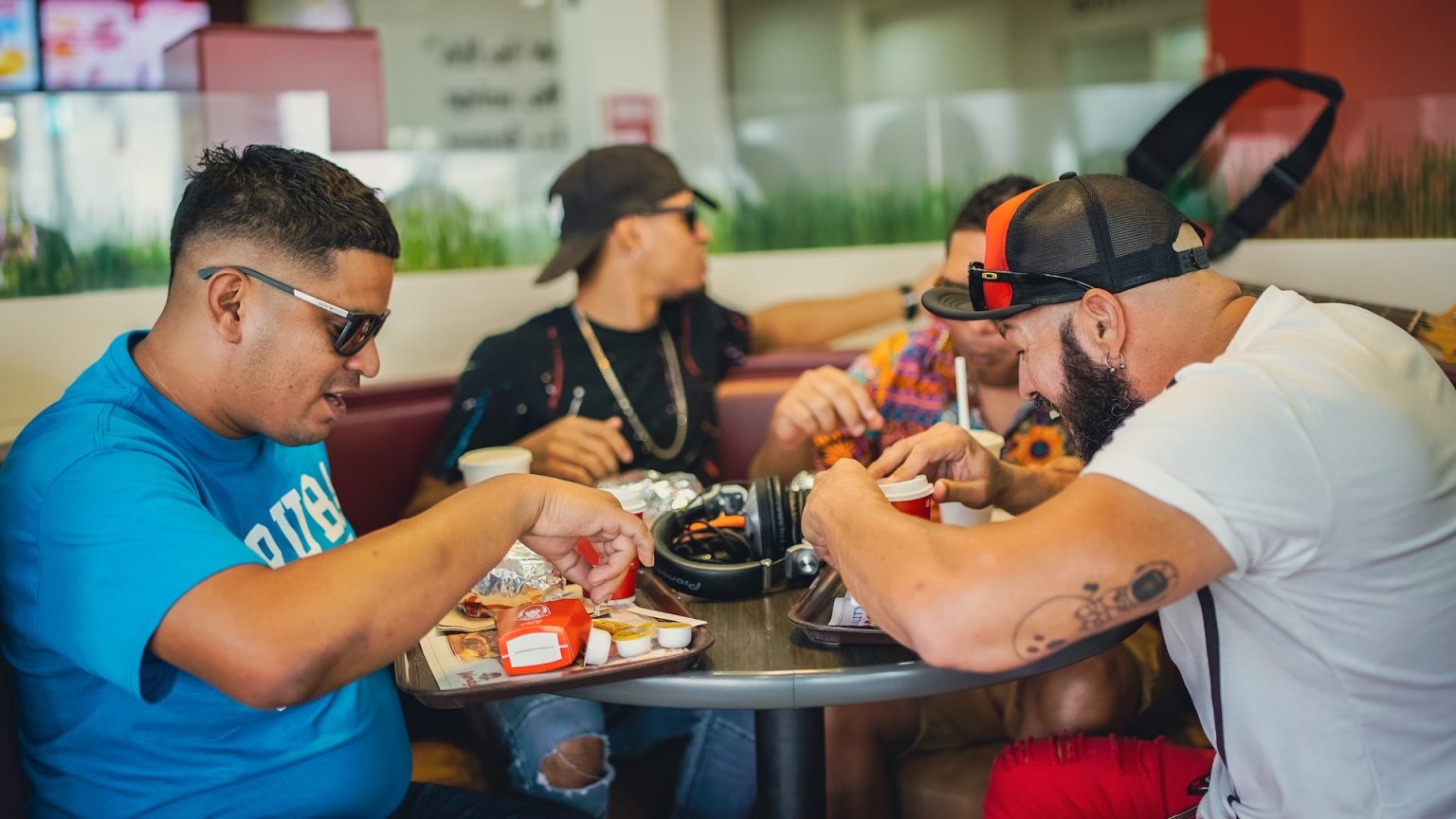 What Students Eat: The Most Popular Food Among Students In The USA – MK ...