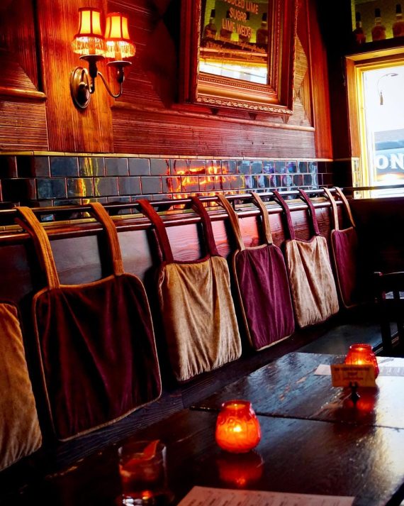 The Best Restaurants In Salt Lake City, Utah – MK Library