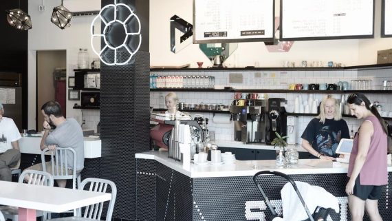 The Best Restaurants In Salt Lake City, Utah – MK Library