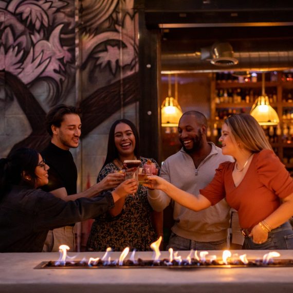 The Best Restaurants In Salt Lake City, Utah – MK Library