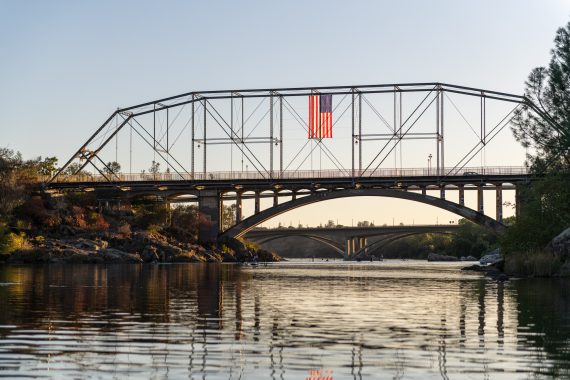 Lake Natoma In Folsom, California - Complete Adventure Guide – MK Library