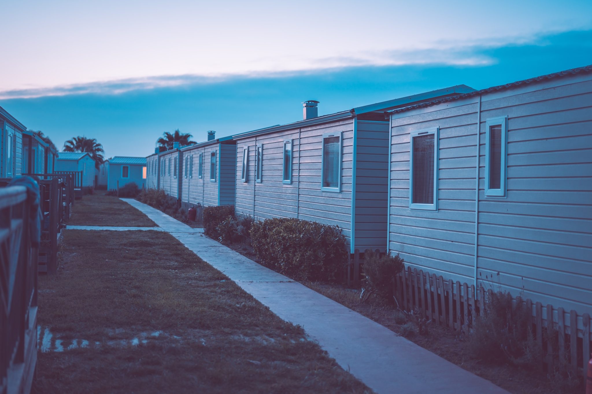 Prefabricated Housing: What Are They And What Types Exist? – MK Library