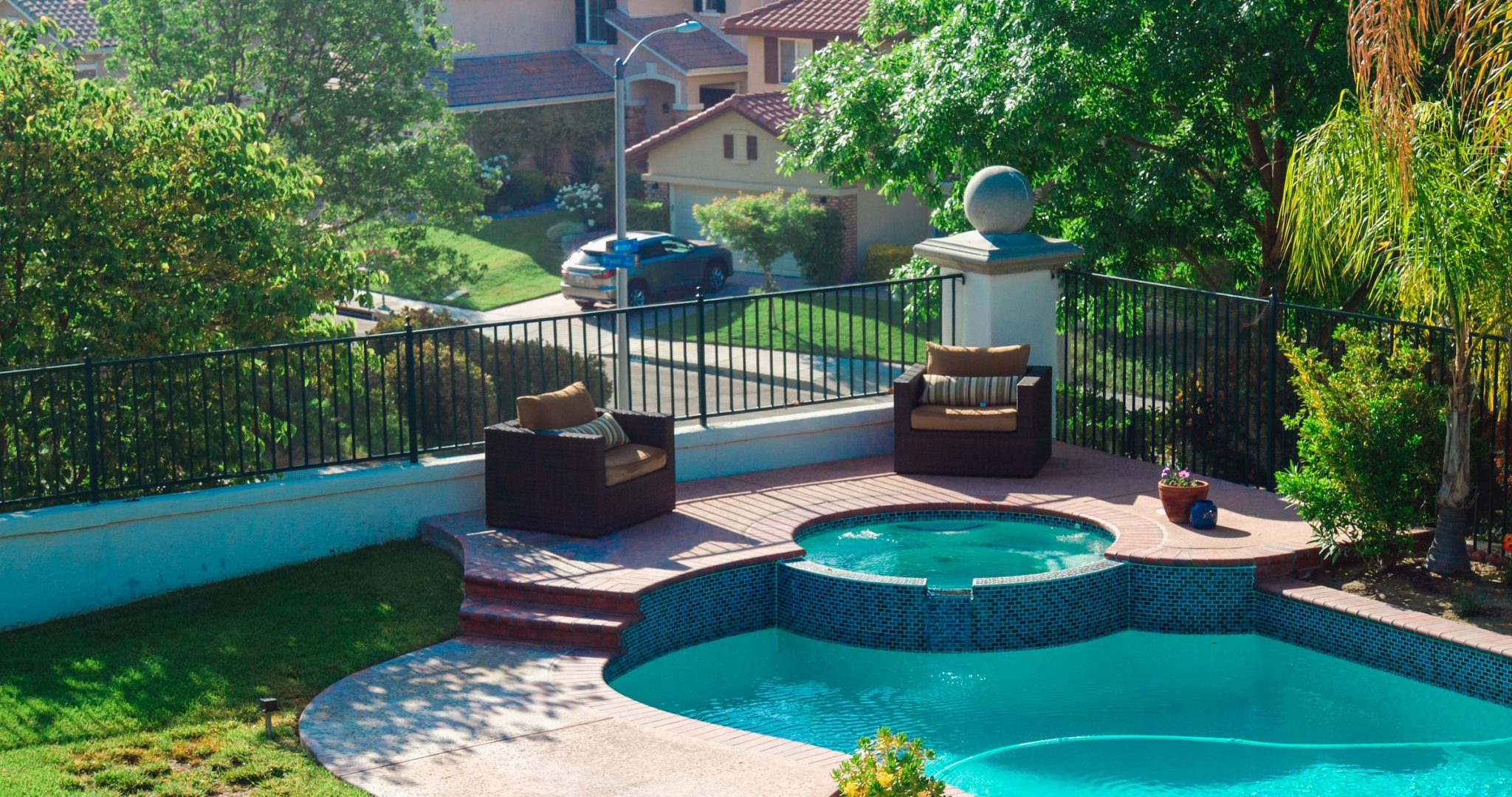 Expert Tips For Maintaining A Sparkling Clean Pool Year-Round – MK Library