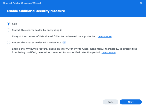 Synology NVMe Volume Installation And Setup Guide – MK Library