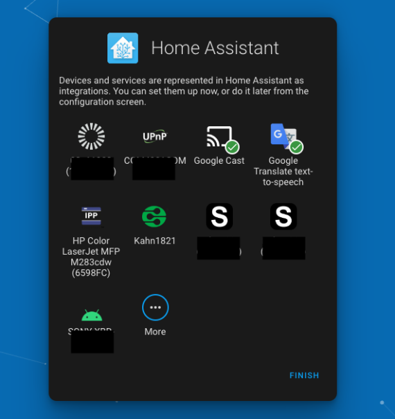 How To Install Home Assistant On Synology – MK Library