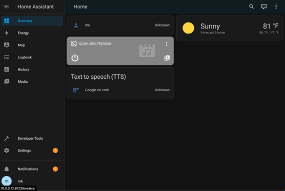 How To Install Home Assistant On Synology – MK Library