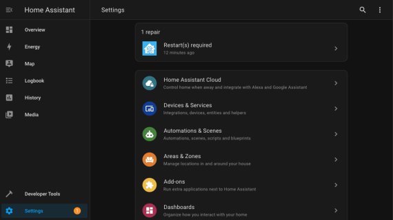 How To Install Home Assistant On Synology – MK Library
