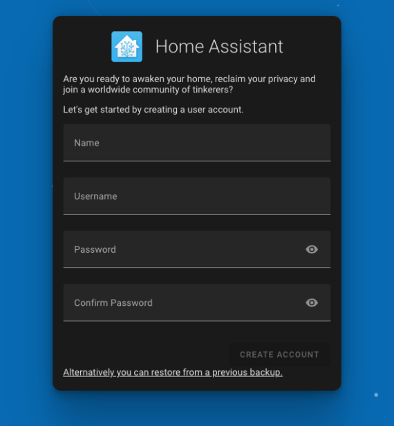 How To Install Home Assistant On Synology – MK Library