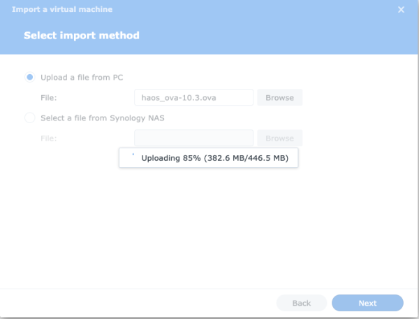 How To Install Home Assistant On Synology – MK Library