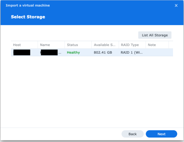 How To Install Home Assistant On Synology – MK Library