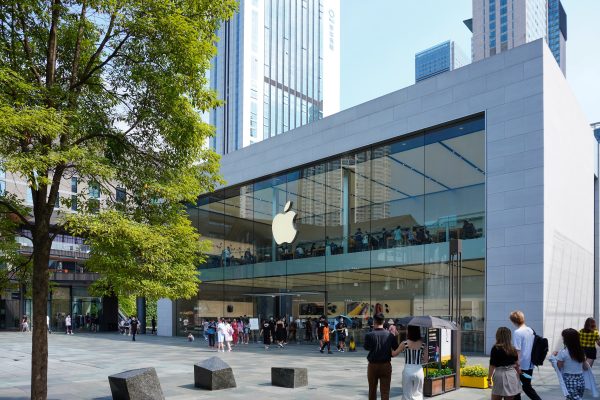 Apple Brand Management: Apple Strategies And Approaches – MK Library