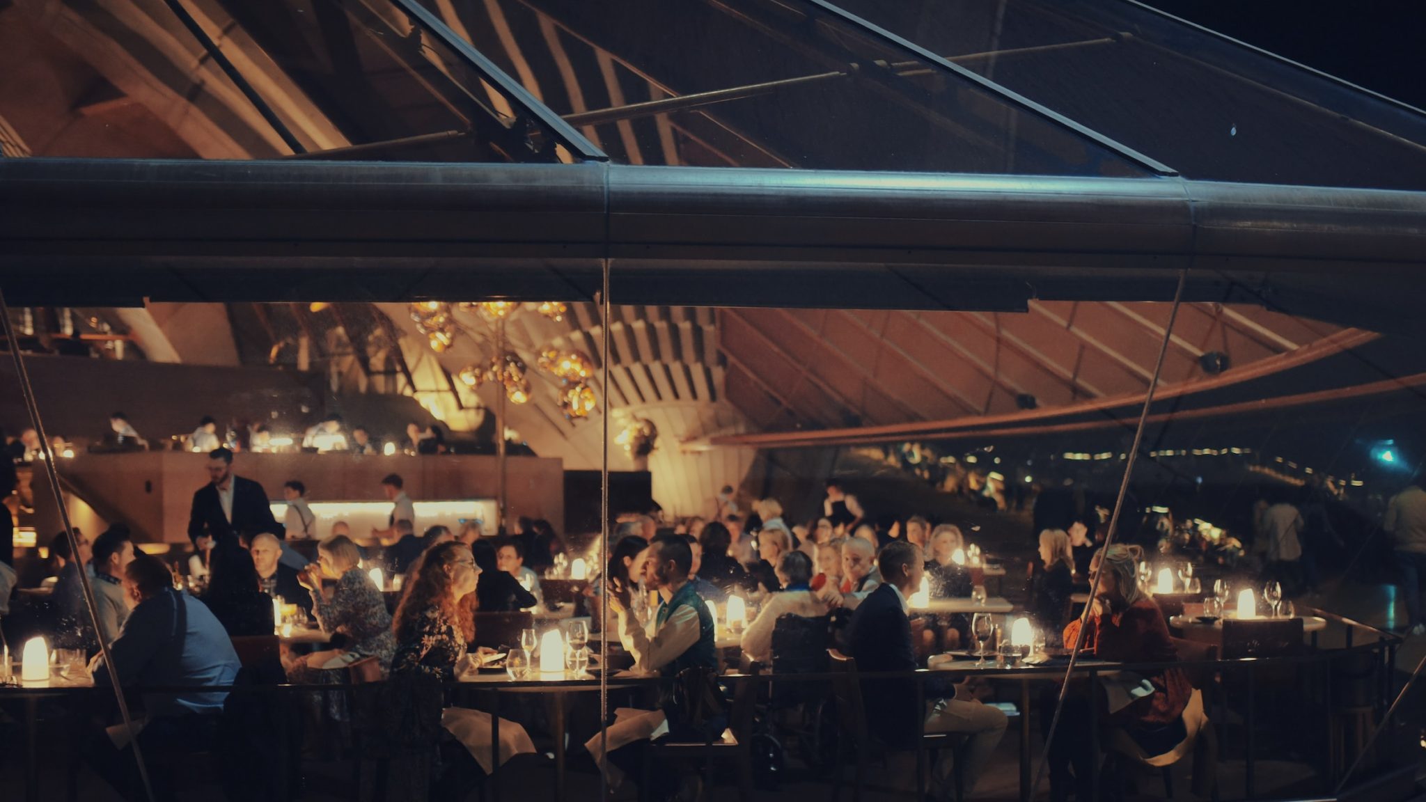 Five Expert Pieces Of Advice From The World's Busiest Restaurant Owners ...