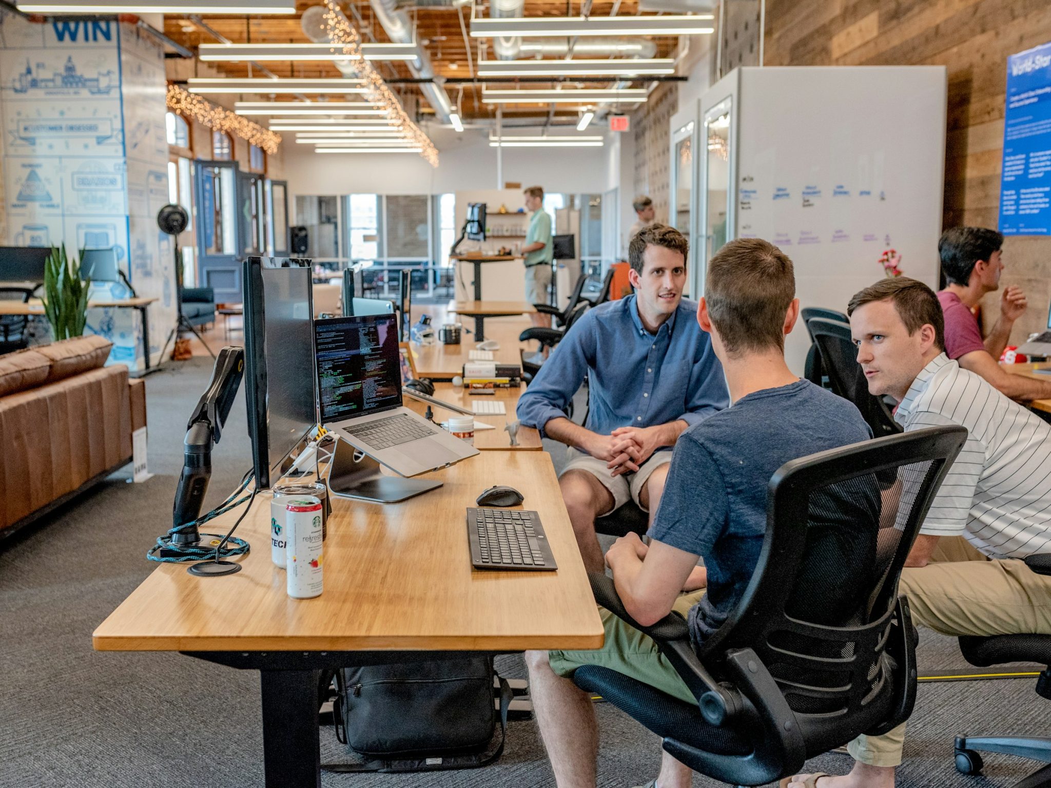 Everything You Want To Know About Investing In The Tech Industry – MK ...