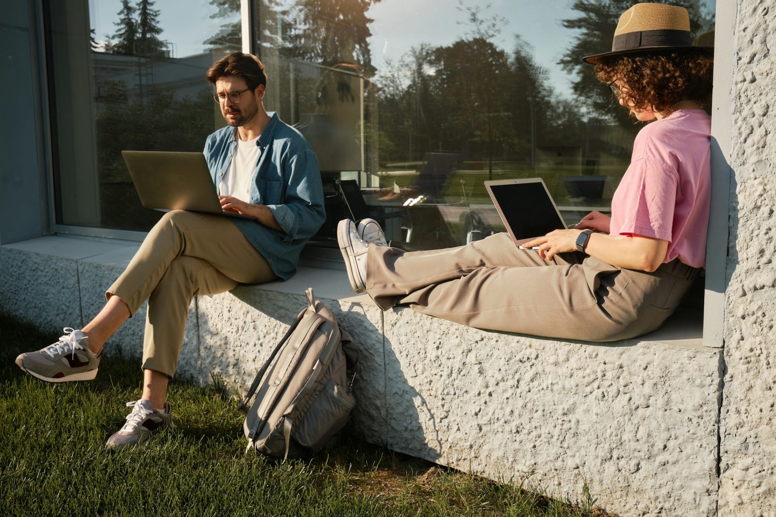 5 Steps To Take When You're Going Back To College – MK Library