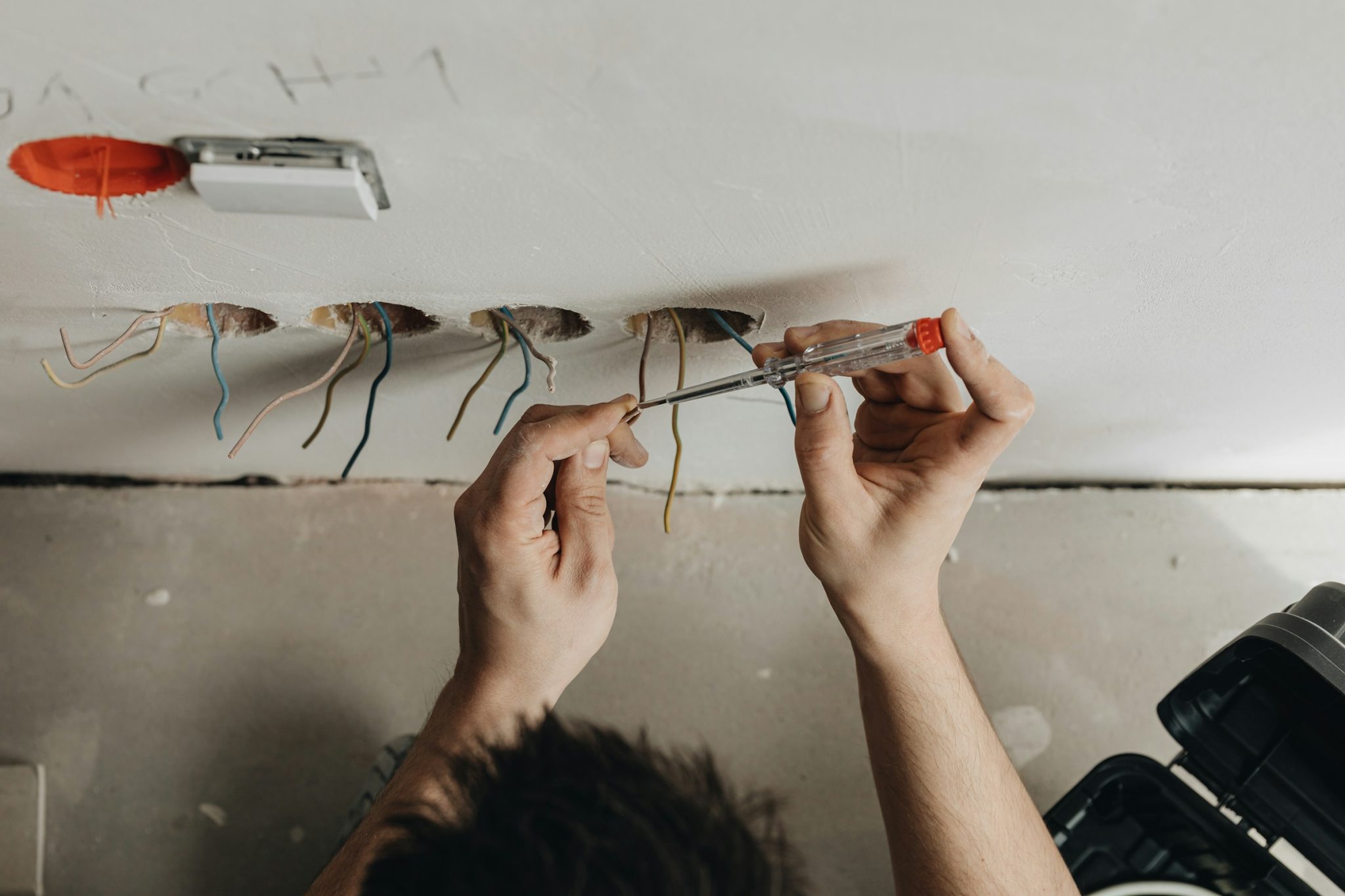 How To Protect Your Home From Electrical Problems – MK Library