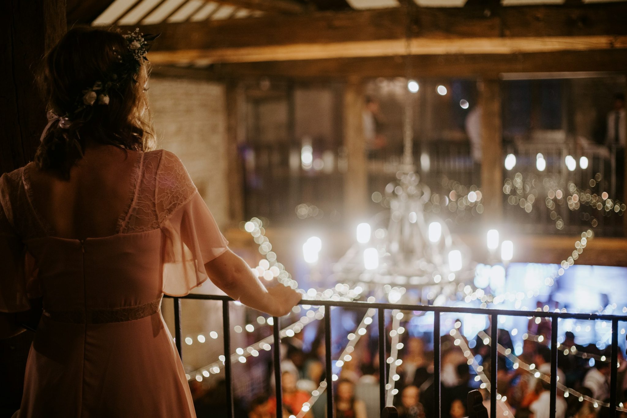 How To Ensure Your Venue Is Ready Before The Wedding: A Guide – MK Library