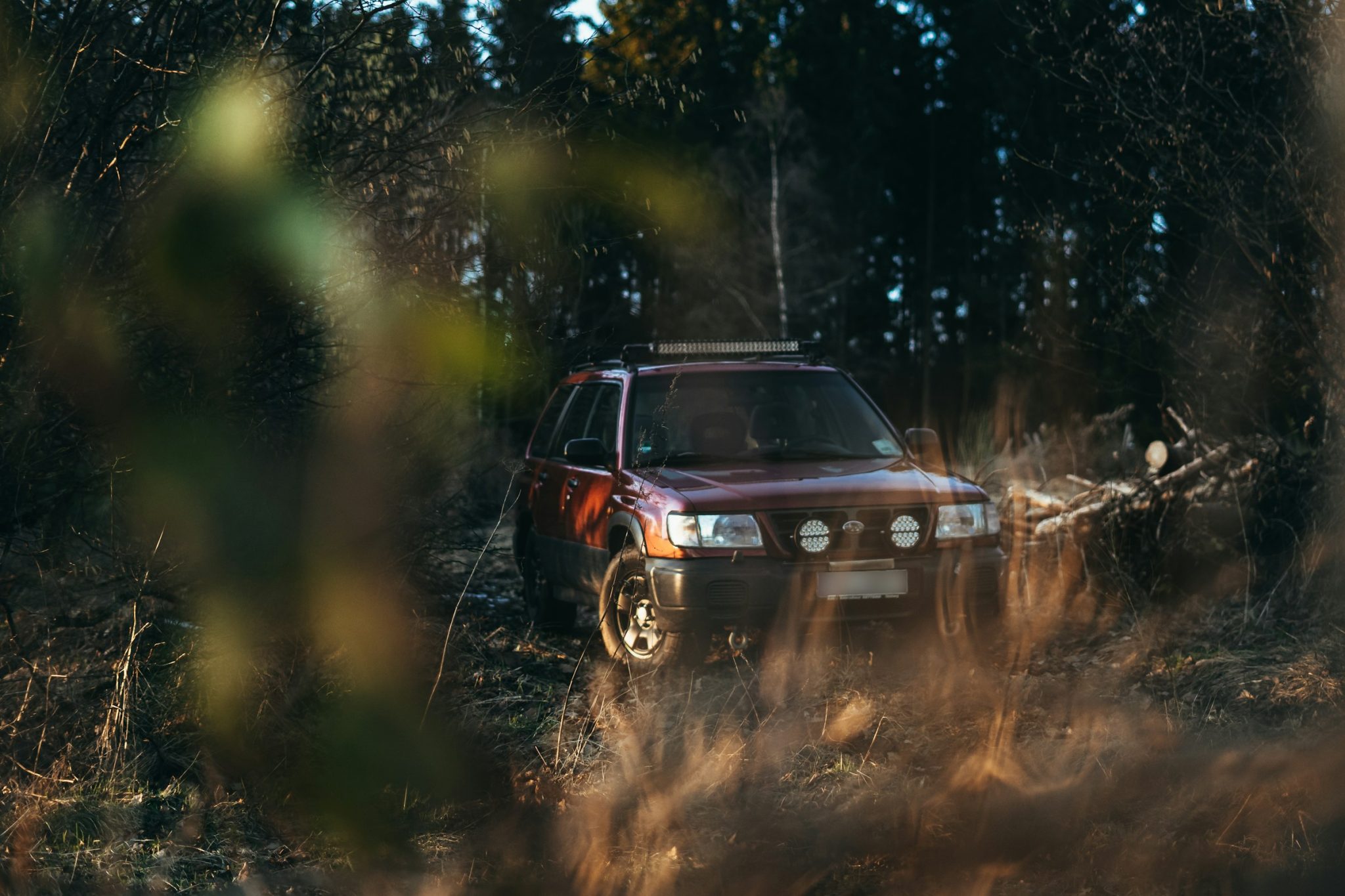 Identifying Road Conditions That Increase The Risk Of Car Accidents ...
