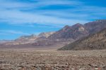 Badwater Basin In Death Valley National Park – MK Library