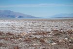 Badwater Basin In Death Valley National Park – MK Library