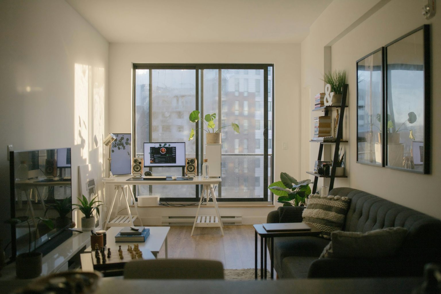 The Wellness Workspace: How To Craft An Ergonomic Home Office Setup ...