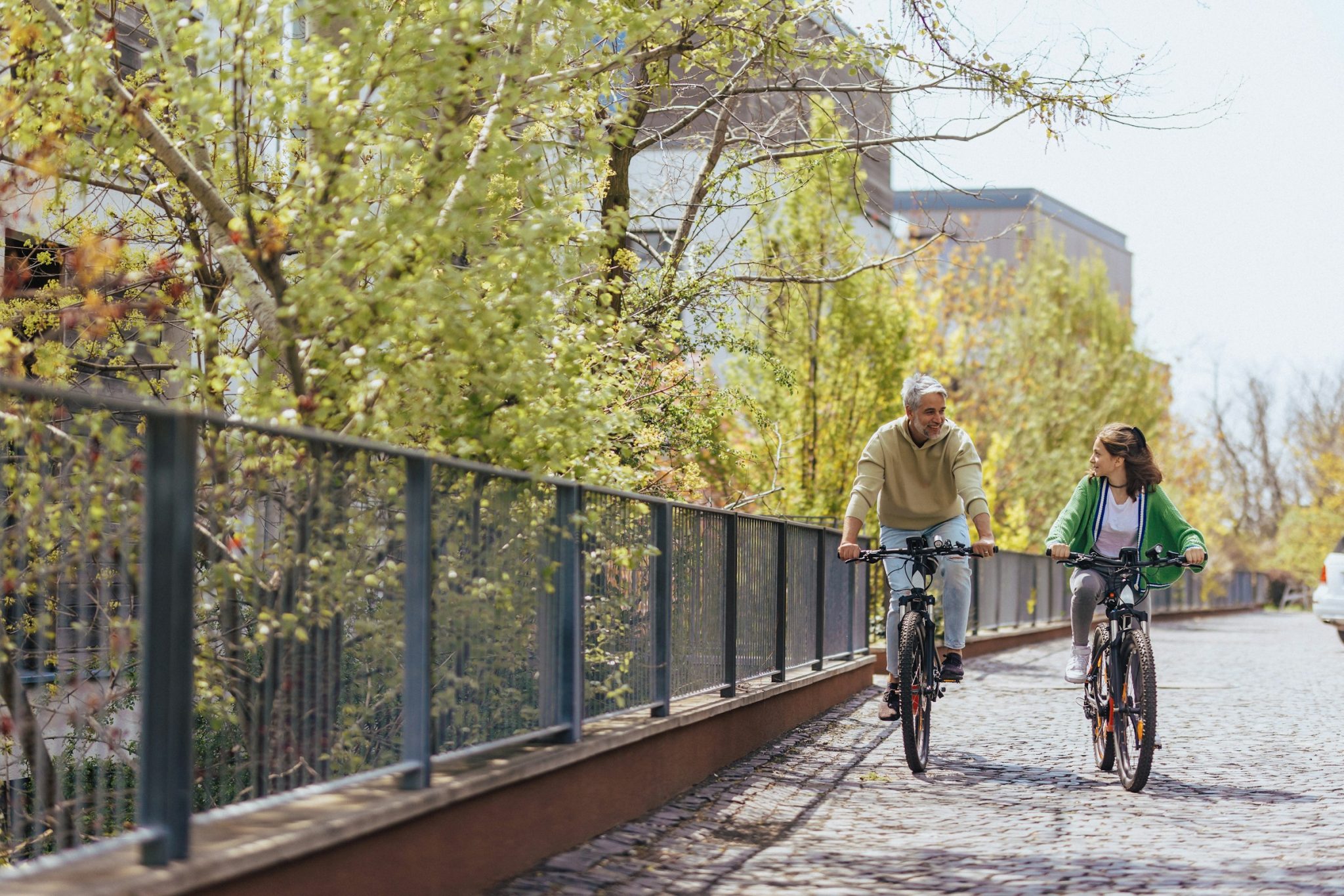 Cyclists And Drivers: A Safety Guide For Sharing The Road – MK Library