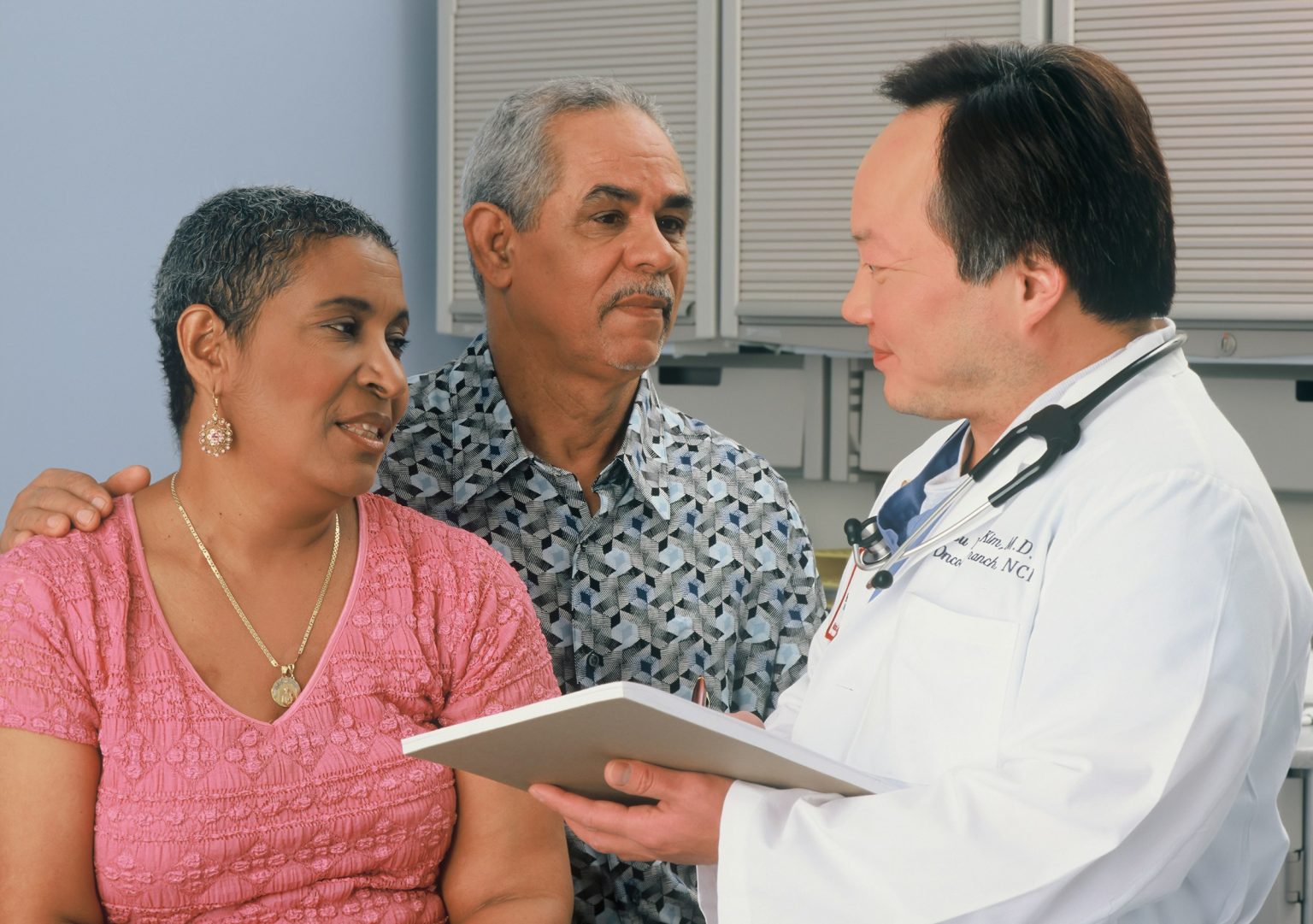 Dealing With Potential Medical Issues: How To Properly React – MK Library