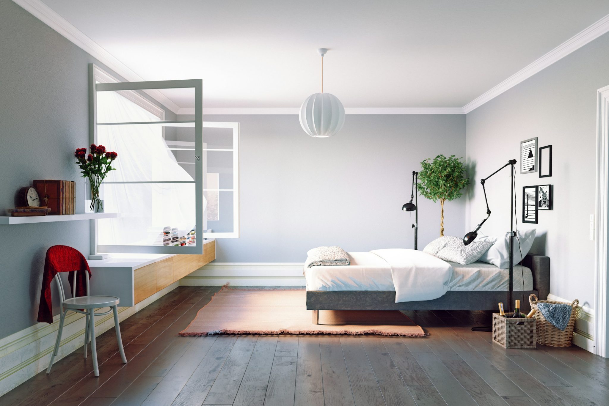 How To Choose High-End Doors & Windows: A Guide – MK Library
