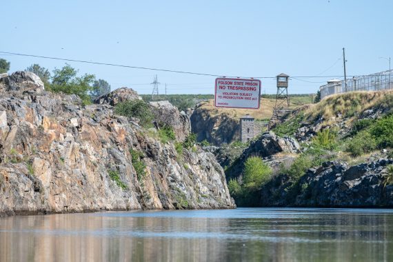 Lake Natoma In Folsom, California - Complete Adventure Guide – MK Library