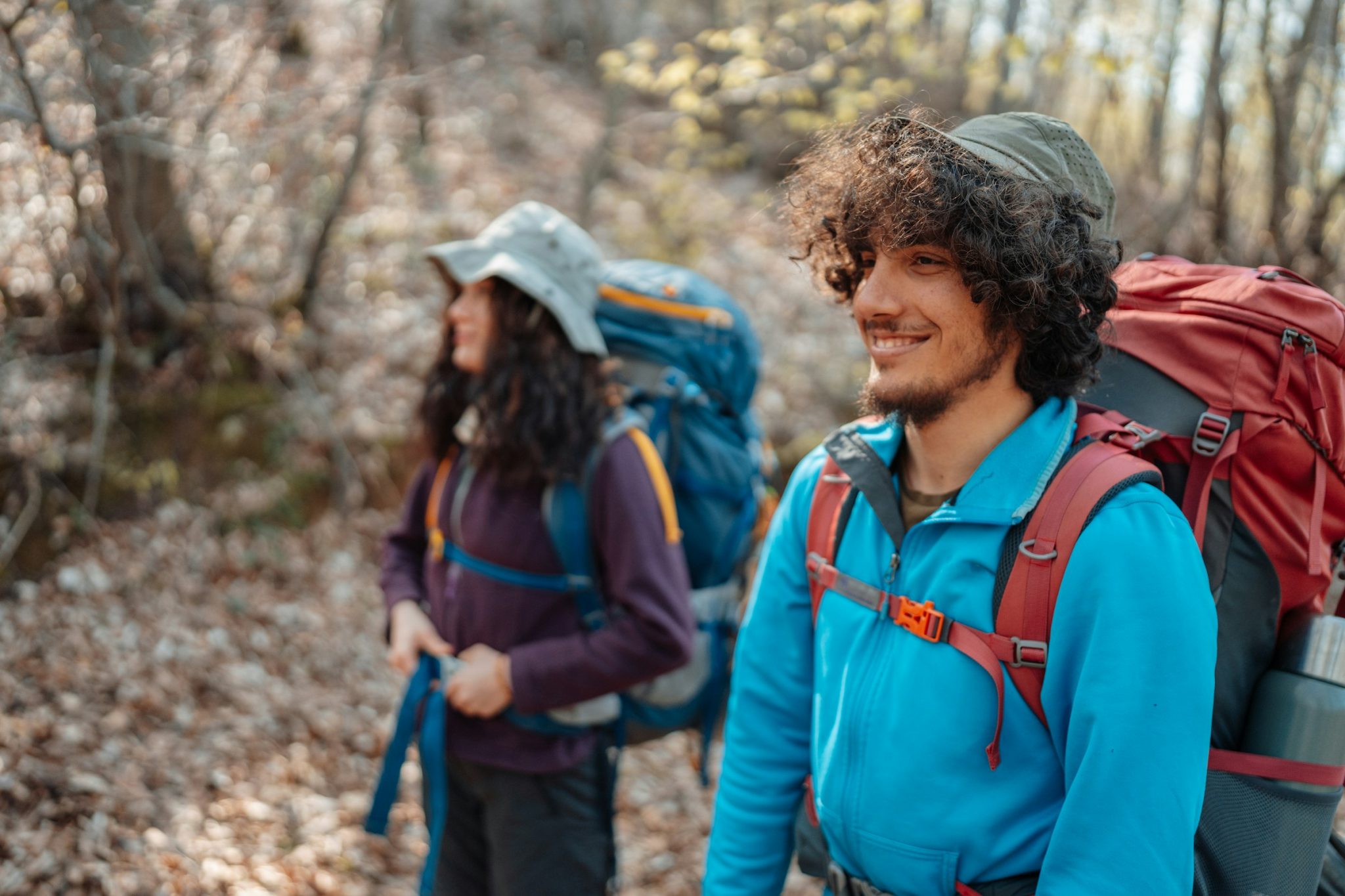 The Ultimate Outdoor Gear Checklist: Essentials For Every Nature ...