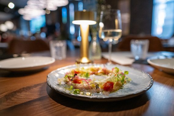 The Best Restaurants In Detroit – MK Library