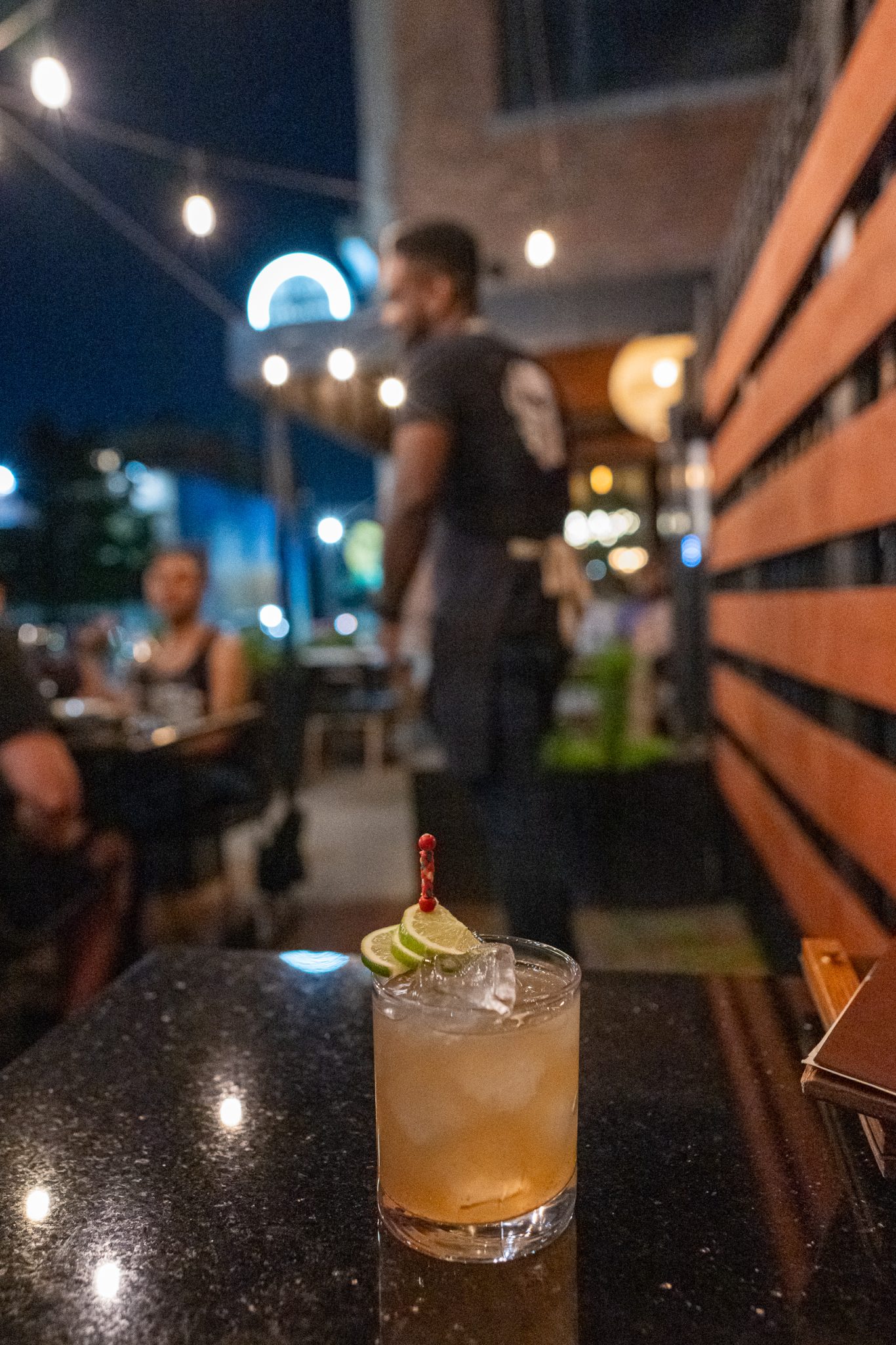 The Best Restaurants In Detroit – MK Library