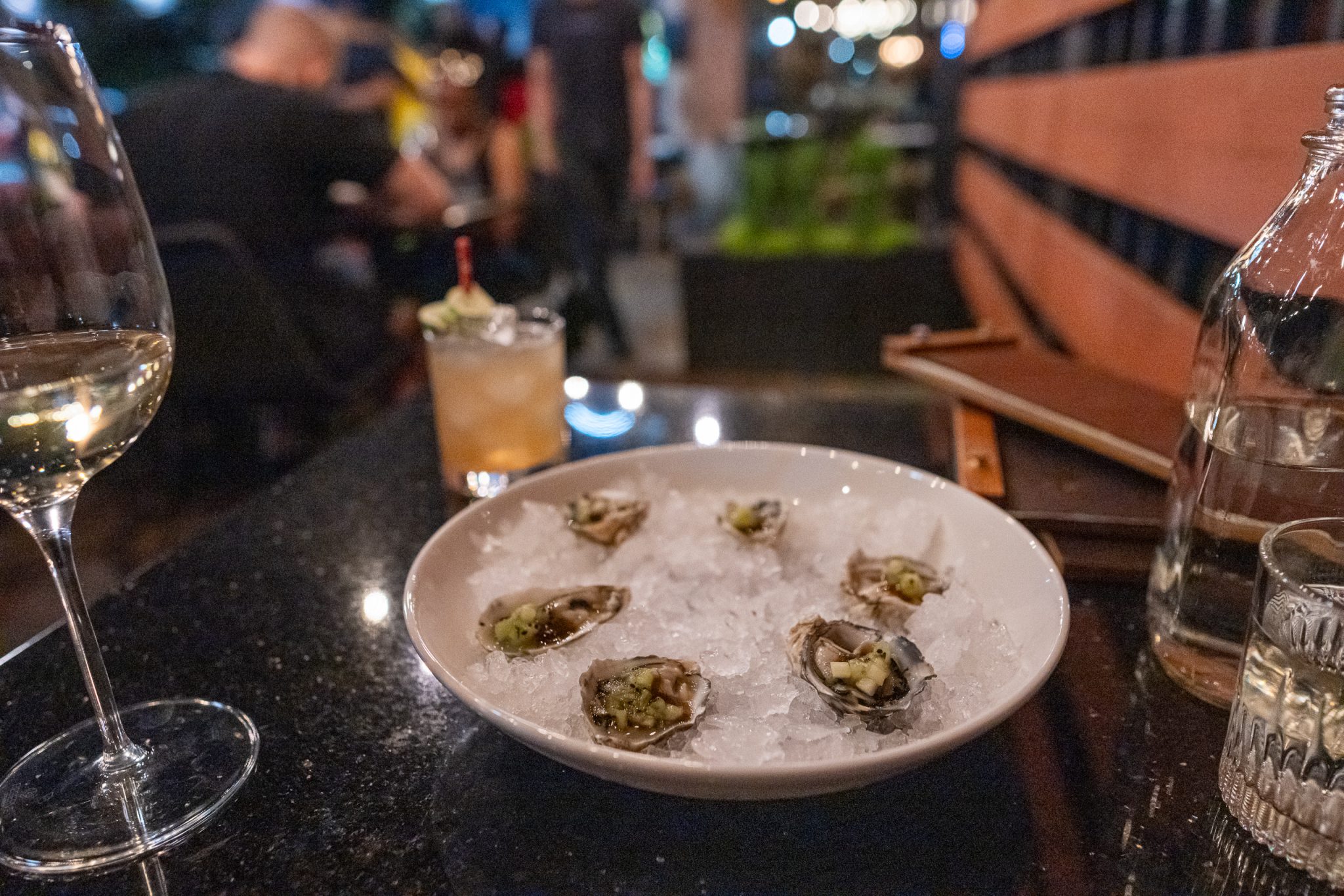 The Best Restaurants In Detroit – MK Library