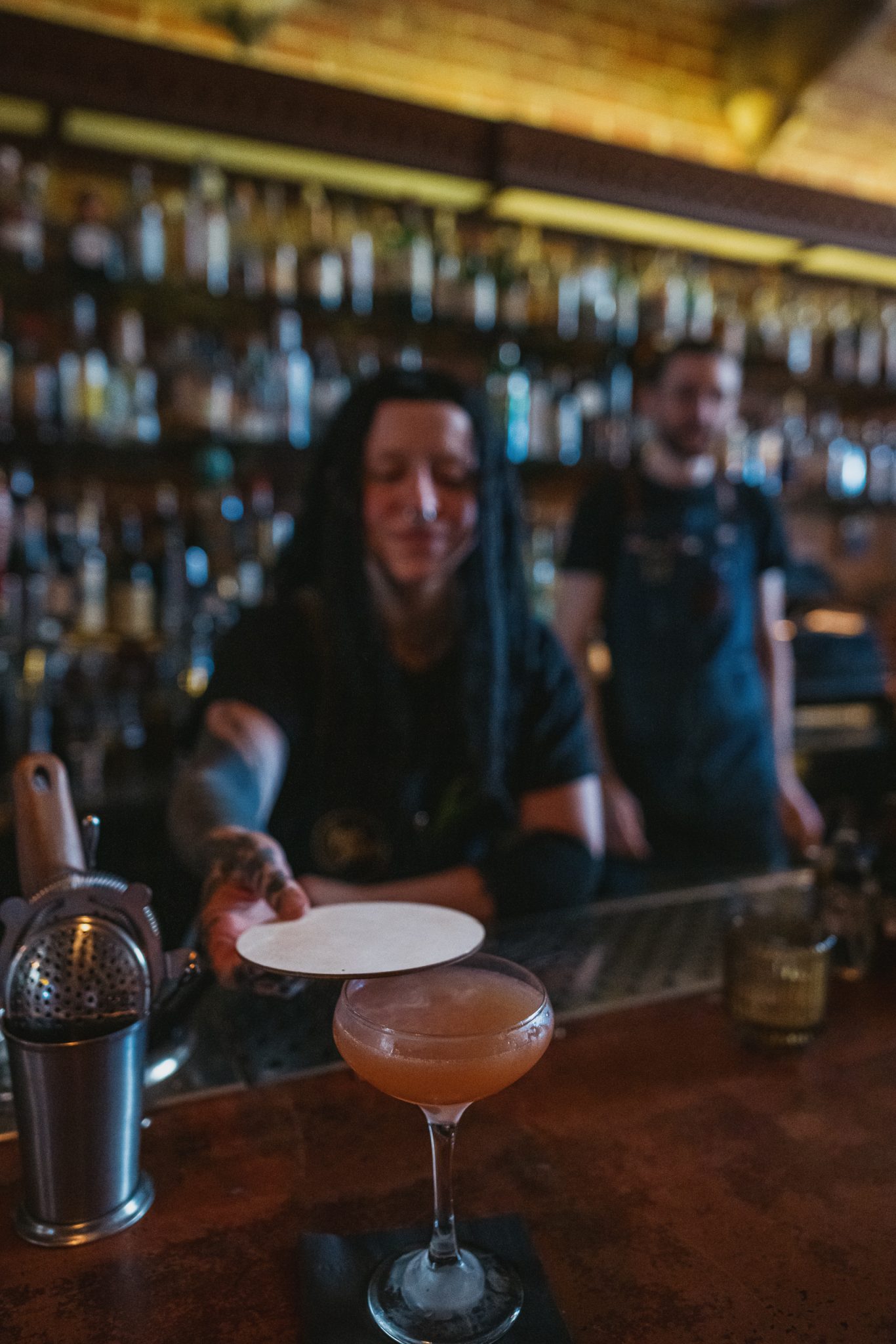 The Best Restaurants In Detroit – MK Library