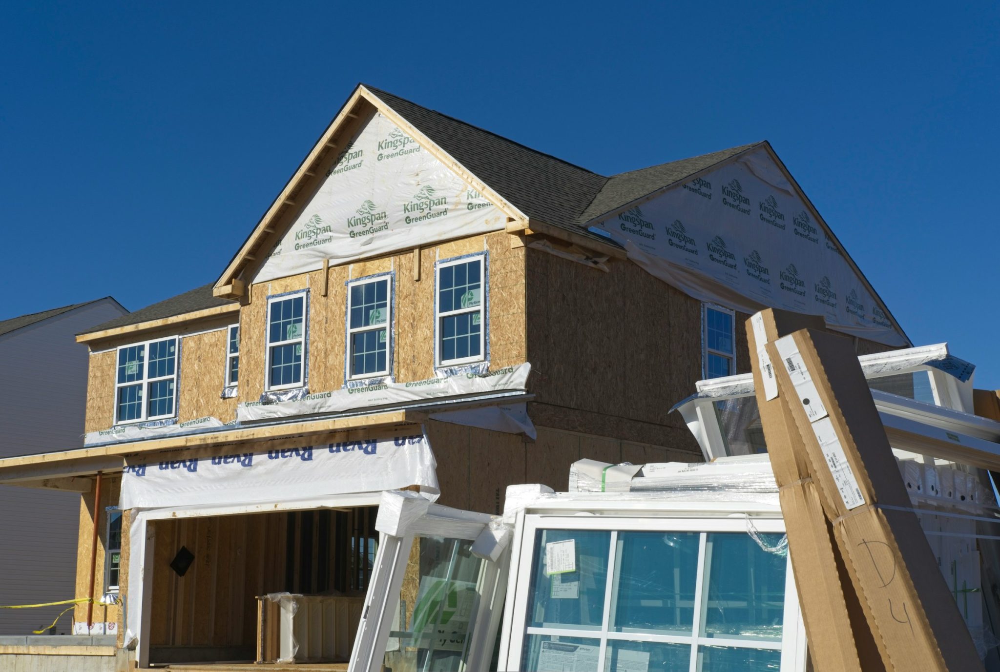 Everything You Need To Know About Roof Construction And Repair – MK Library