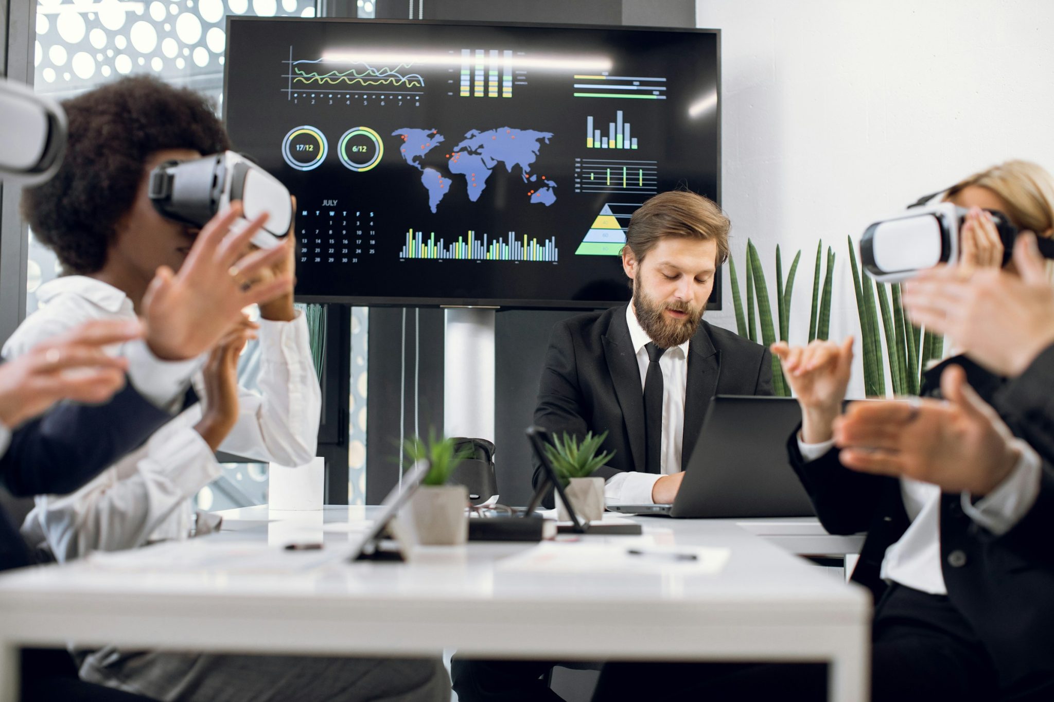 Setting Up A New Company: Practical Tips For An Easier Process – MK Library