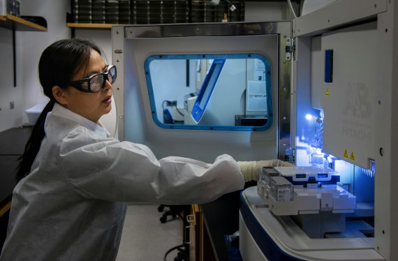 Sustainable Labs: Guide To Eco-Friendly Lab Equipment Usage – MK Library