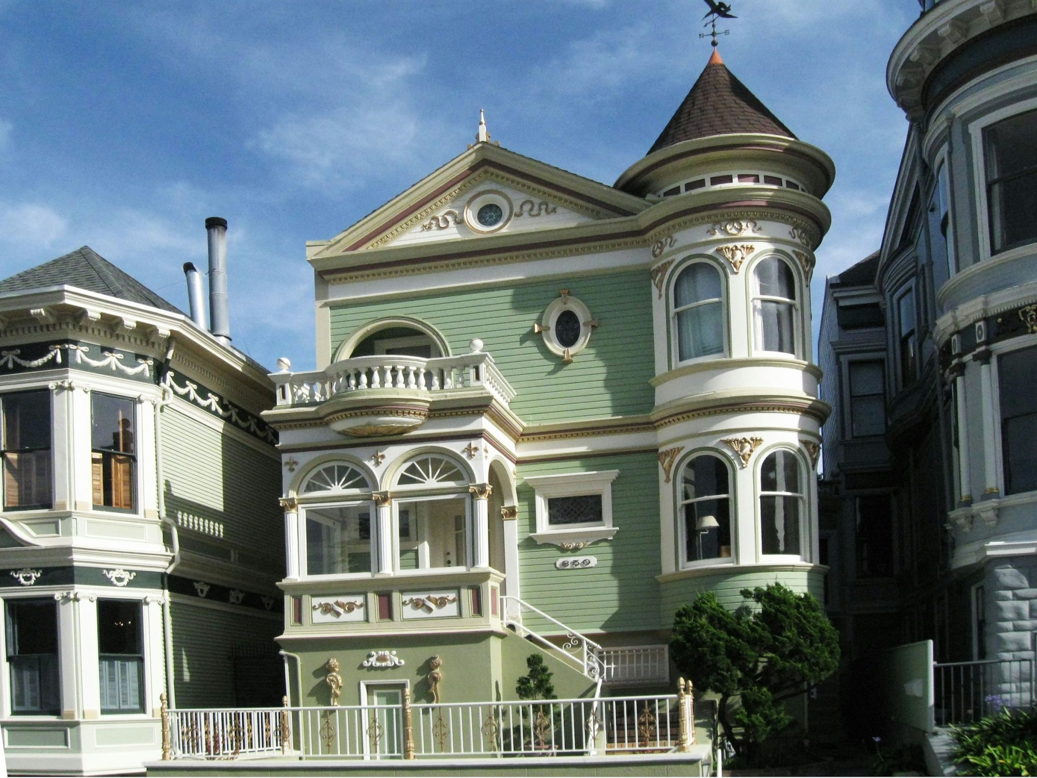 The Importance Of Choosing The Right Roof In Modernizing Historic Homes ...