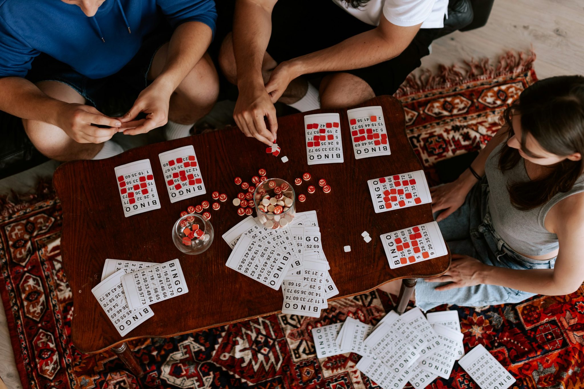 Exploring Popular Games Of Chance In Bangladesh: A Cultural Insight ...