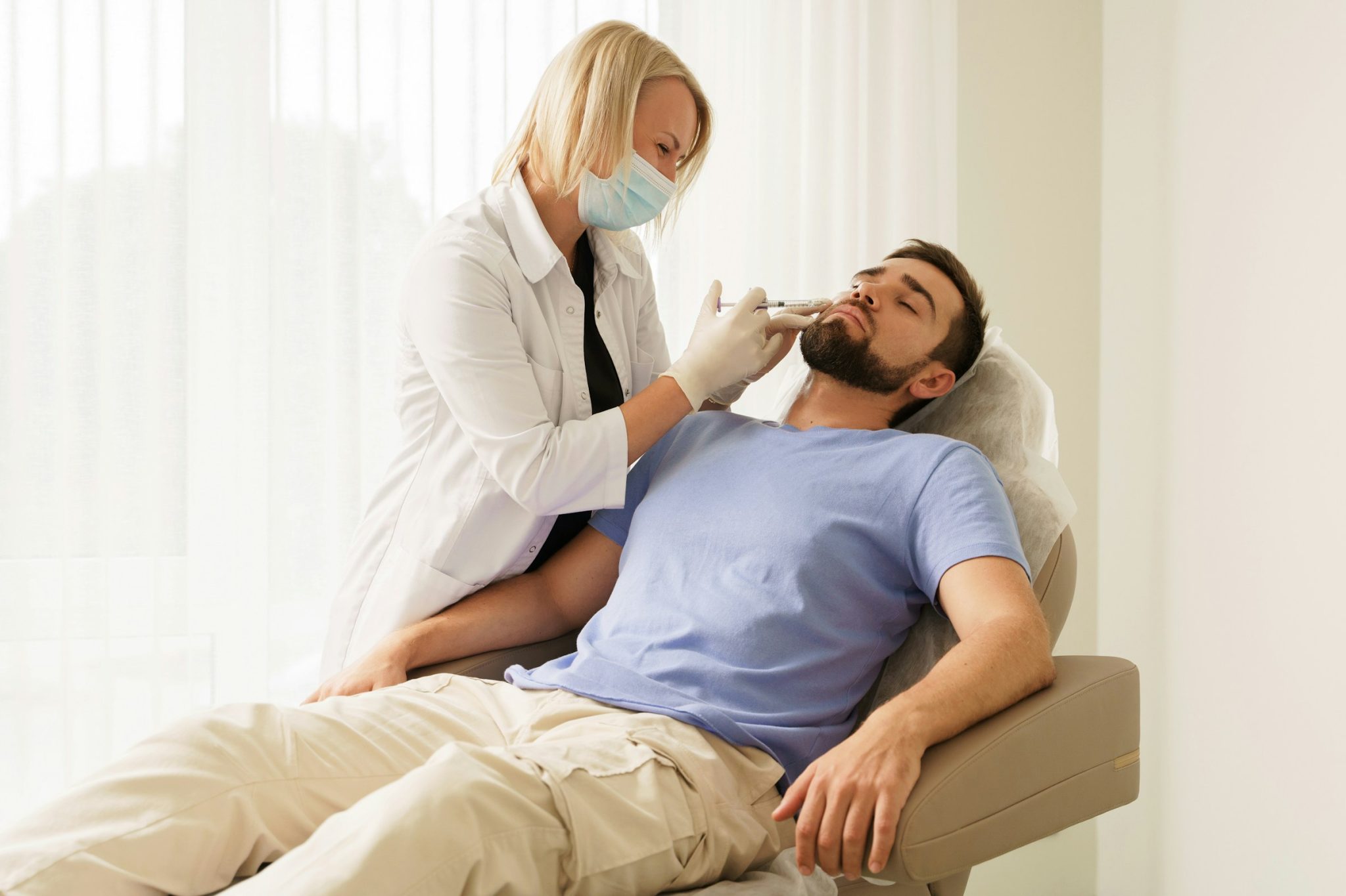 Long Term Effects Of Botox: The Truth About Prolonged Use – MK Library