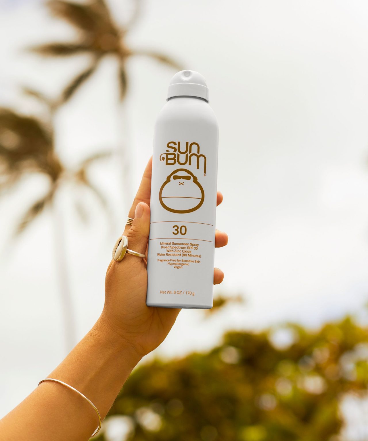Adventure Ready: Mineral Sunscreen Spray - Here's What You Need To Know ...