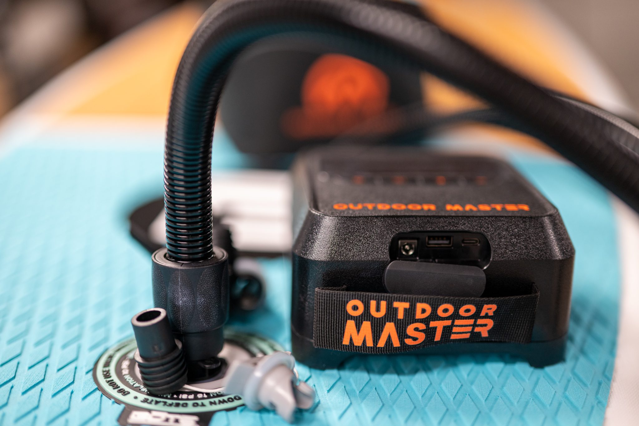 Paddleboard Accessories For Comfort And Style