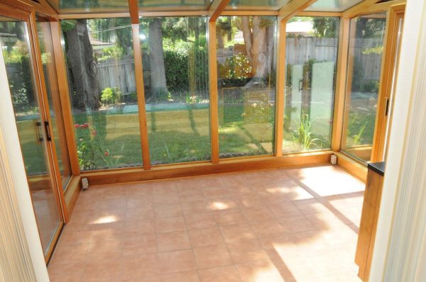 Replacing My Custom Sunroom Windows With Low E3 Glass – MK Library