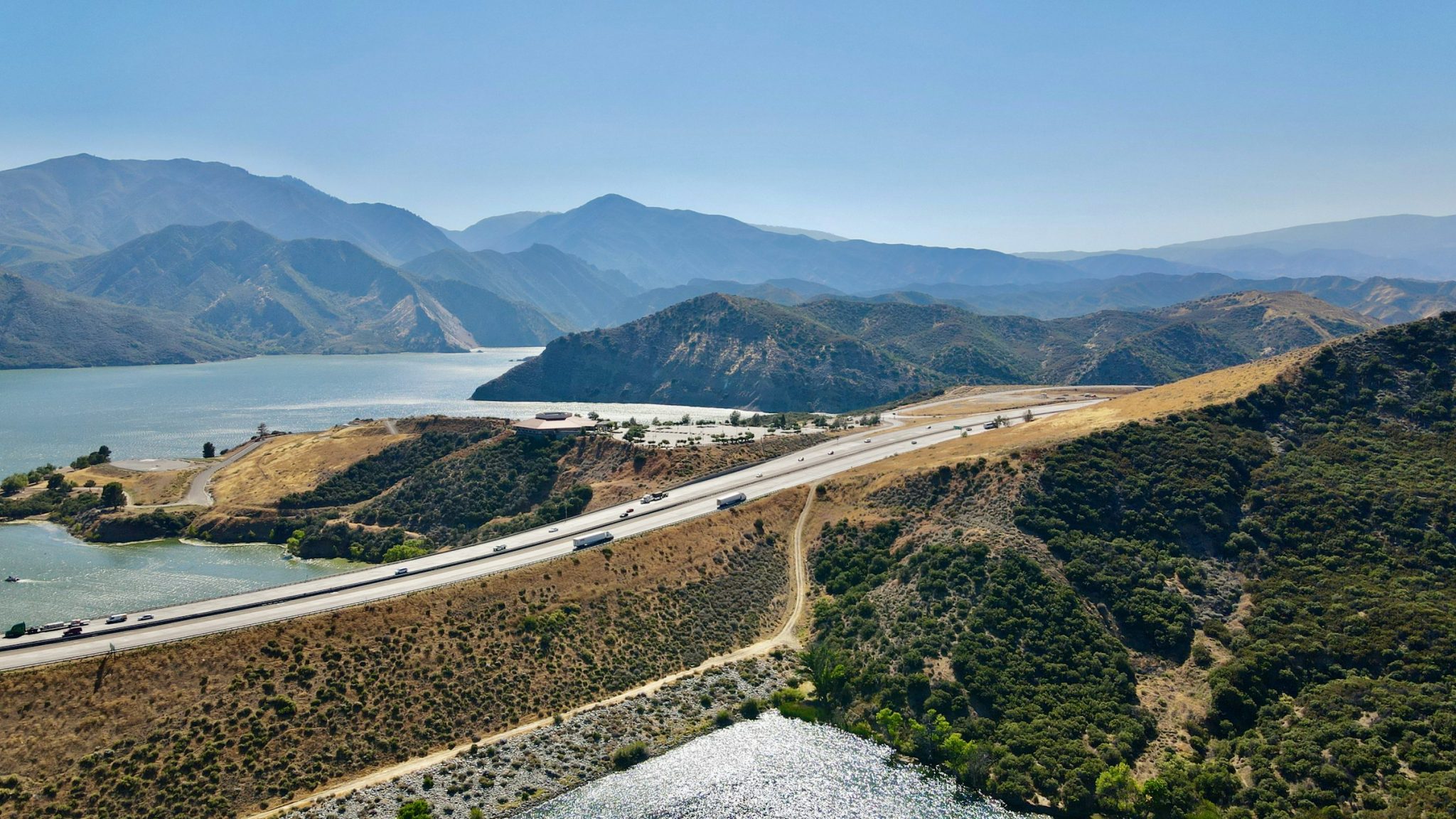 7 Common Misconceptions About California Speed Laws In Highways ...
