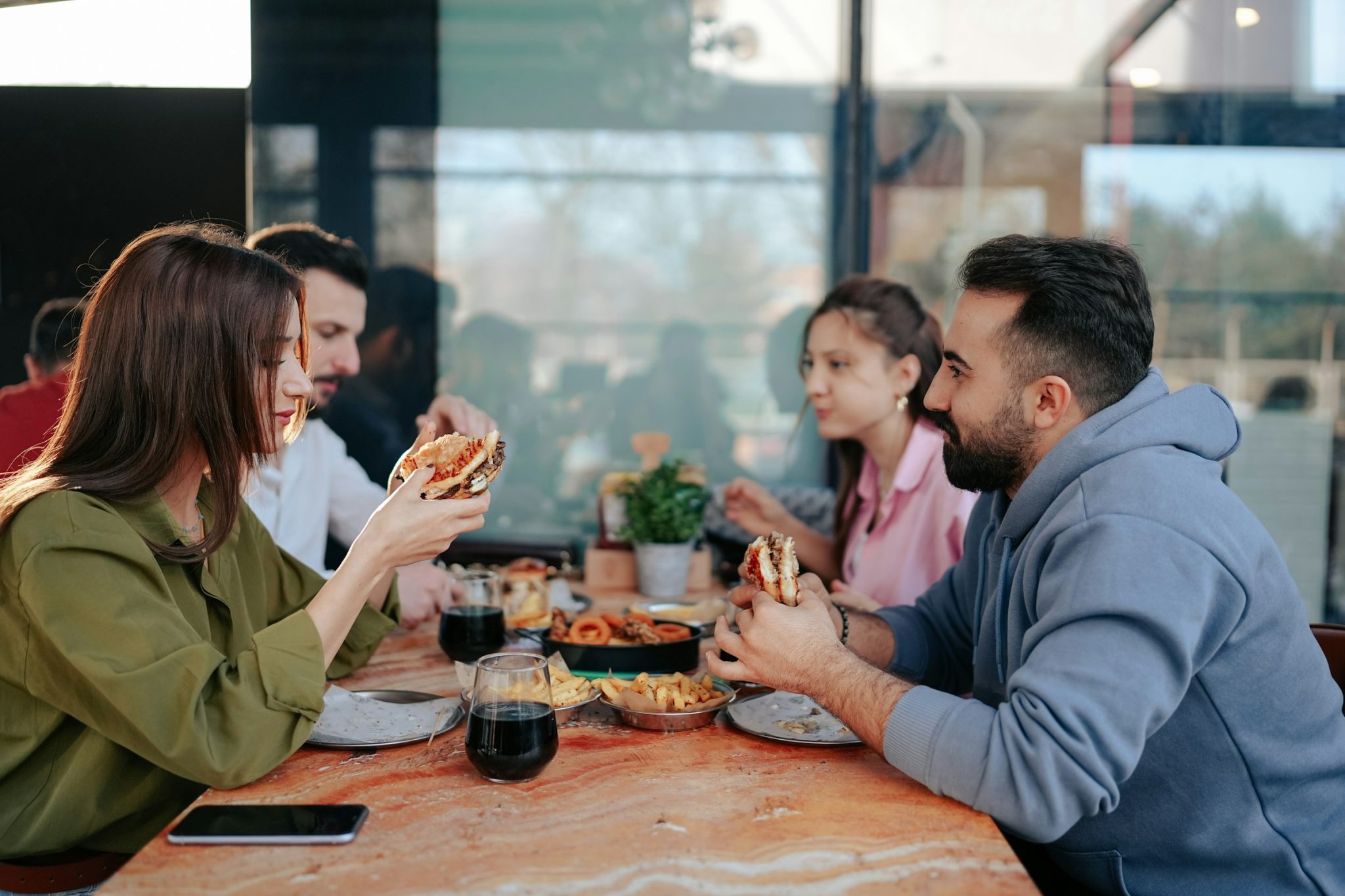 Eating Out? Be Aware Of These Red Flags In Cafés And Restaurants – MK ...