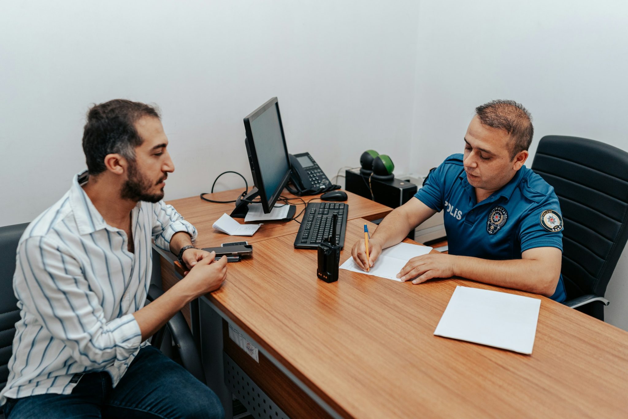 How To Legally Protect Yourself During A Criminal Case: A Full Guide ...