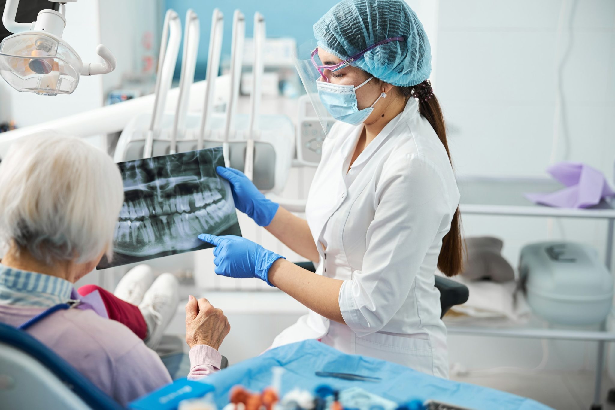 How To Find The Right Dentist For Yourself? A Full Guide – MK Library